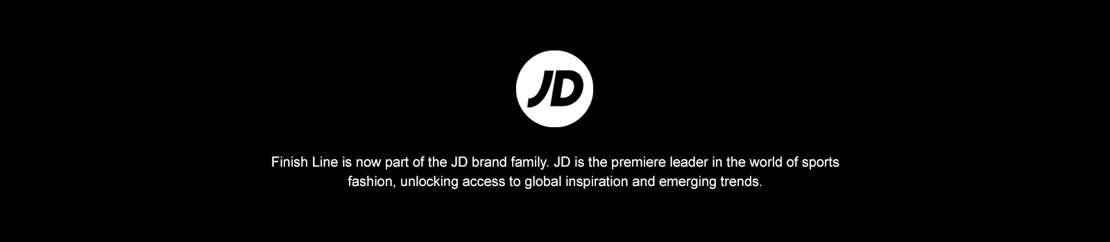 About JD Brand Family | Finish Line